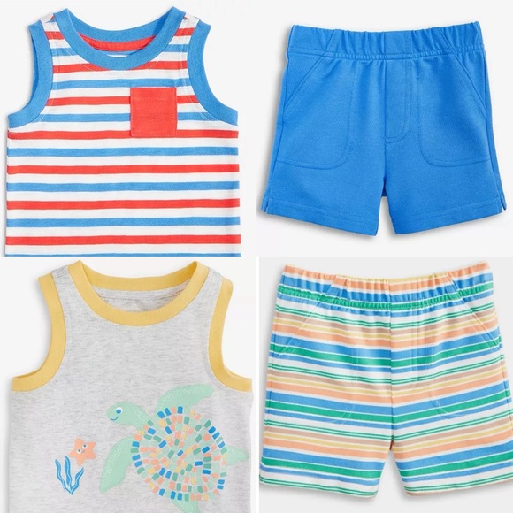 First Impressions | Matching Sets | First Impressions Kids Matching ...